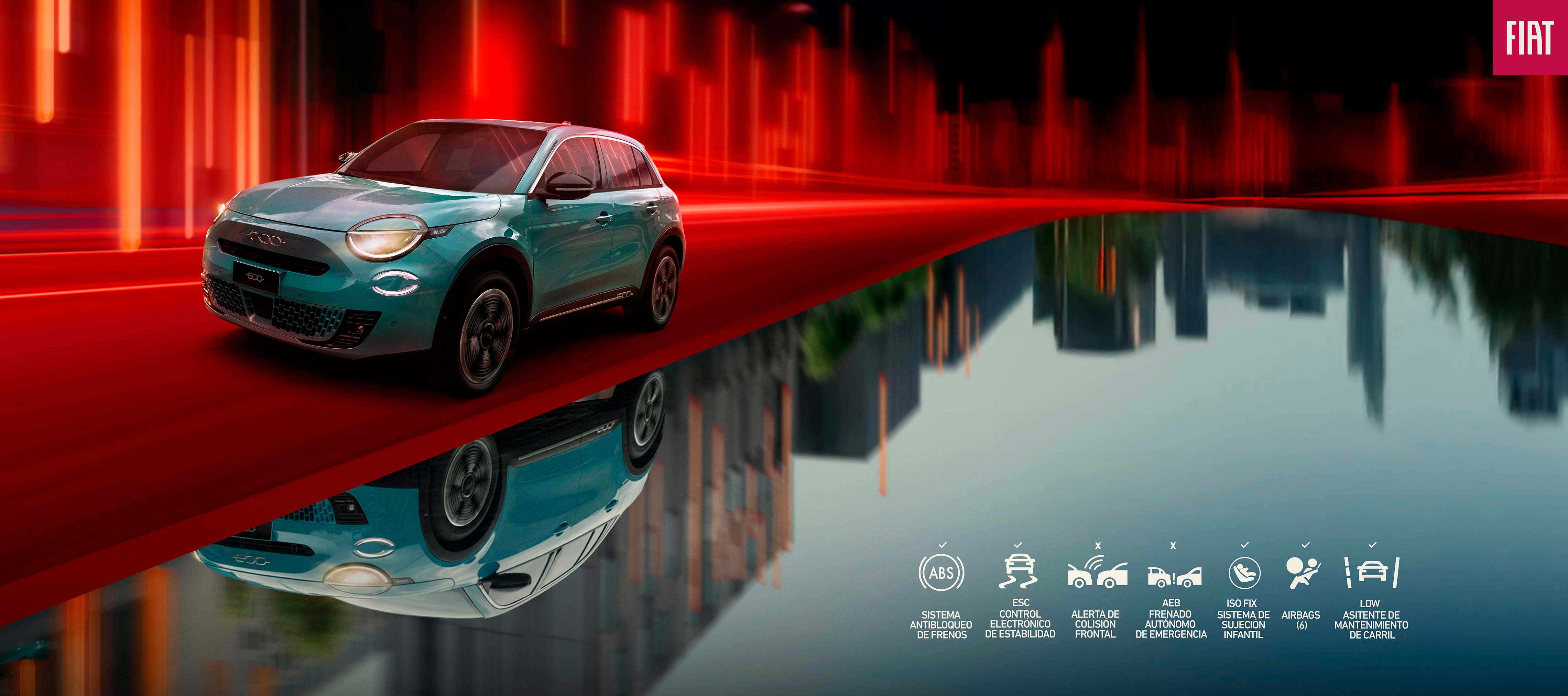 Promociones | Fiat CO